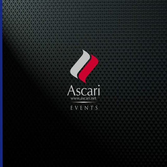 Ascari Car Logo Maserati Mistral 4000 Coupé Superleggera | Ascari