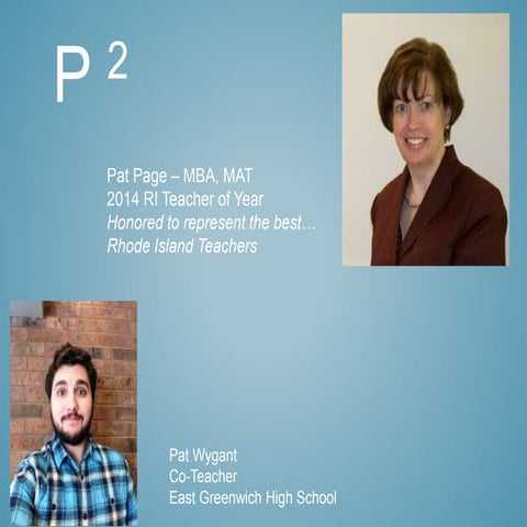 Ascd presentation | PPT