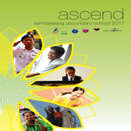 Ascend 2011 | PDF