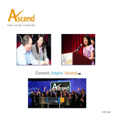 Ascend Overview | PDF