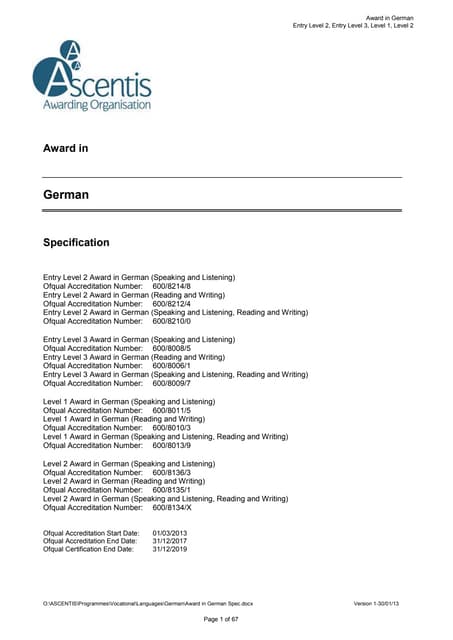 Study in poland | PDF