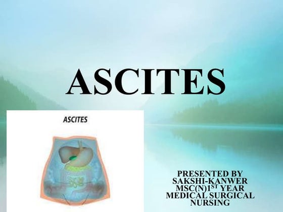 Obstetric case study | PPT