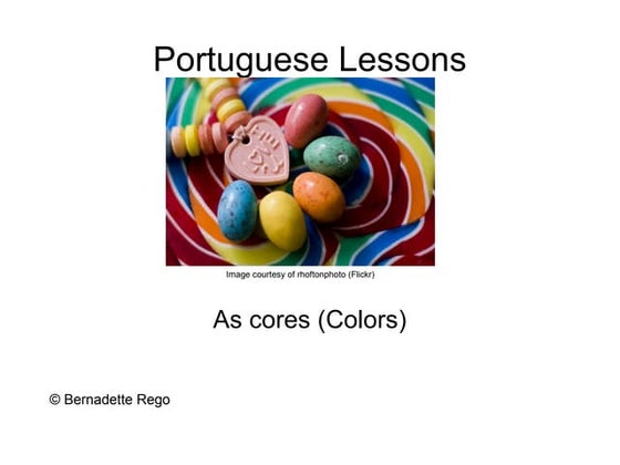 Spanish greetings | PPT