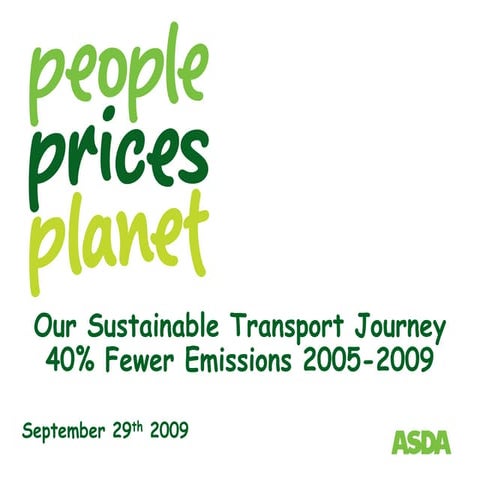 Asda Chris Hall | PDF