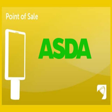 Asda pos norm slide | PPT