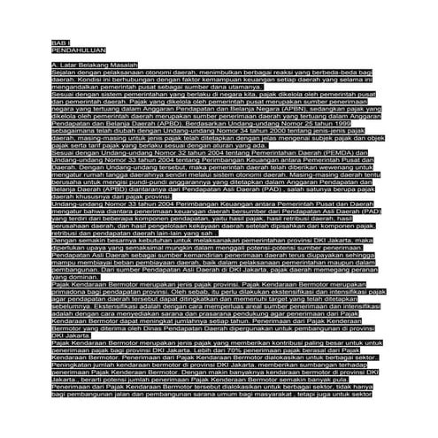 Personality development | DOCX