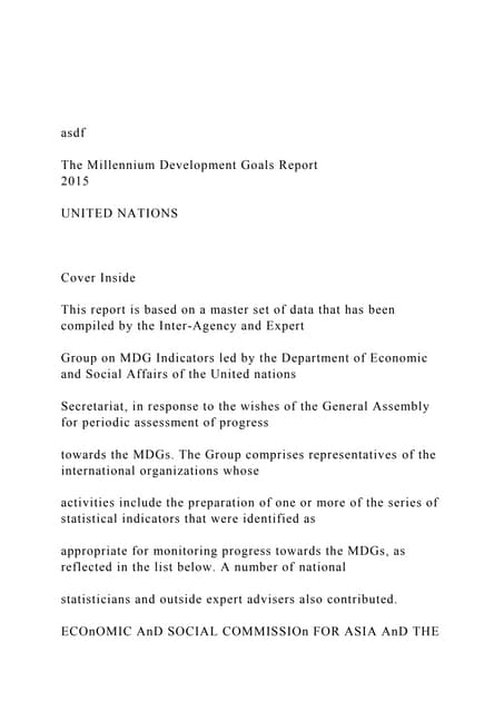 Sdgs goal 10 REDUCE INEQUALITIES | PPT