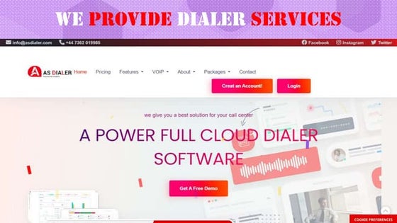 What is a Dialer_.pdf
