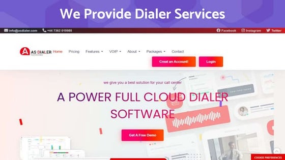 What is a Dialer_.pdf