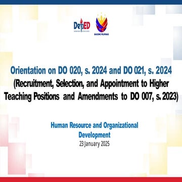 NEW DEPED HIRING GUIDELINES ,DO 19 s, 2022.pptx