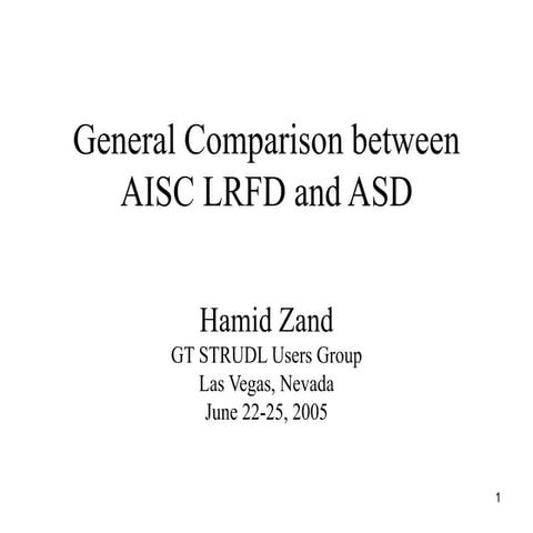 ASD vs LRFD_ForWebSite.ppt