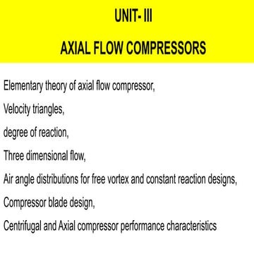 ASE202 UNIT-3.pdf aircraft propulsion b | PDF
