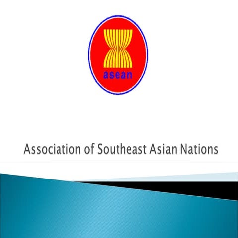 Asean | PPT