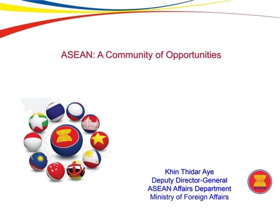 Asean | PPT