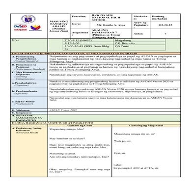 ASEAN-Vision-Araling panlipunan2020.docx