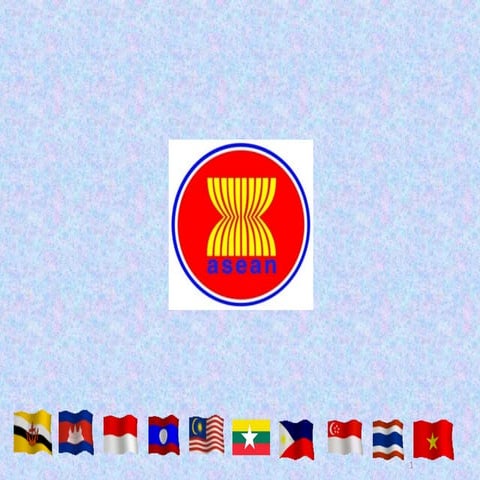 Asean | PPT