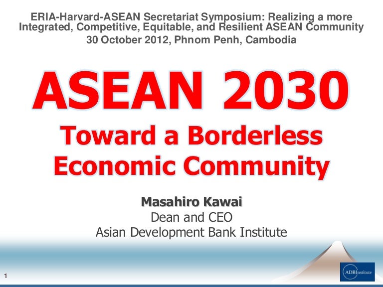 ASEAN 2030