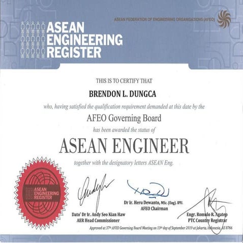 BRENDON L. DUNGCA, ASEAN ENGINEER, MBA.pdf
