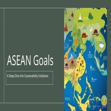 ASEAN Goals GRADE 7 CIVICS MATATAG CURRICULUM | PPT
