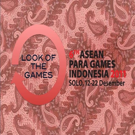 Asean Para Games | PPT