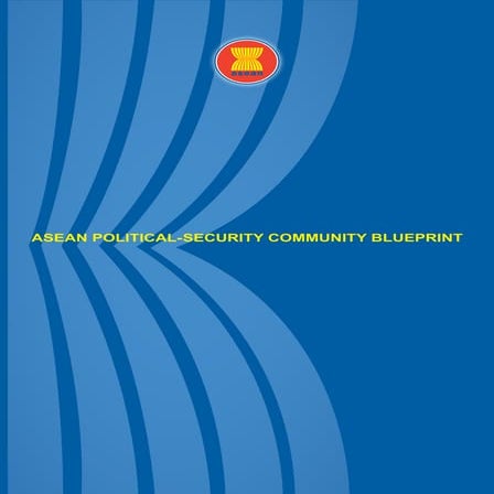 Asean political security community blueprint | PDF