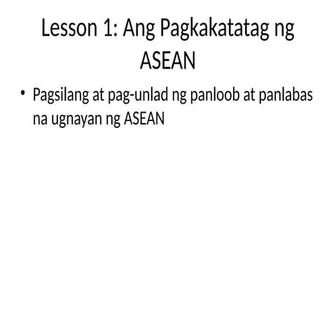 AKSYA O KALABASA (FILIPINO QUARTER 3 LESSON) PPT | PPTX