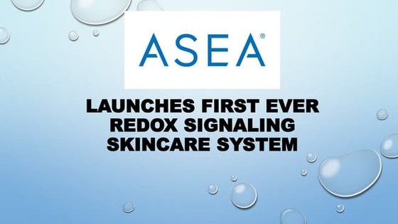 What is ASEA | PDF