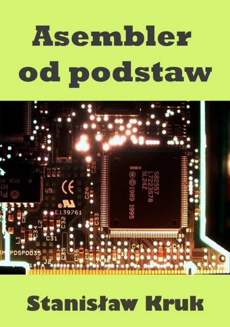 Urządzenia wejścia i wyjścia | PPTX