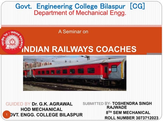 LHB Coache & Train Lighting.pptx