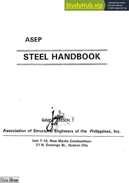 General Arrangement Drawings | PDF | Civil Engineering Industry ...