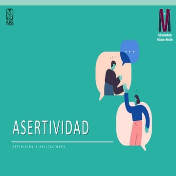 Clase N°2-Comunicándome con Respeto (Asertividad).pptx