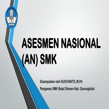 Literasi dan akm | PPTX