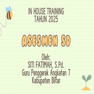 ASESMEN PEMBELAJARAN JENJANG SEKOLAH DASAR.pdf