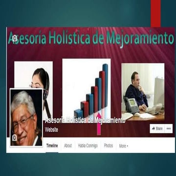Proint: Probióticos Inteligentes | PPTX
