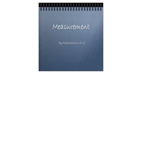 Asessment mesurement | PPT