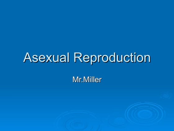Cell Reproduction.ppt