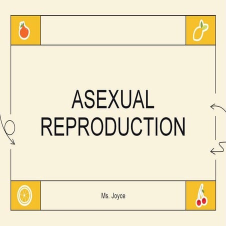 asexual reproduction garde 7 science.pptx