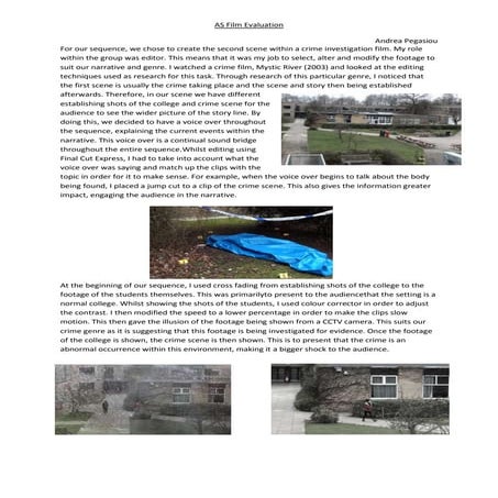 Pleminary presentation | PPT