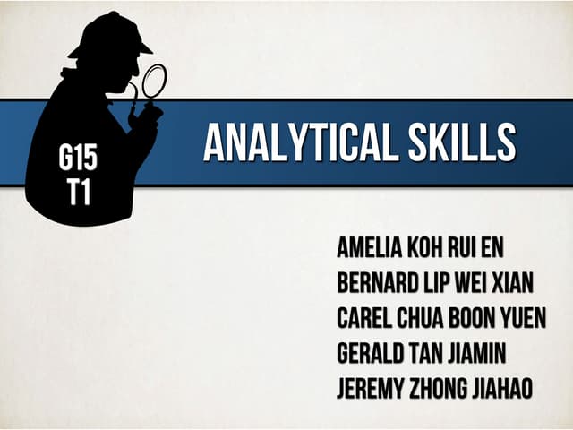 9 Logical Fallacies | PPT