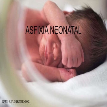 ASFIXIA NEONATAL 2.pptx.................. | PPTX