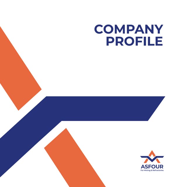 Asfour refractory castable bricks Alumina silicate | PDF