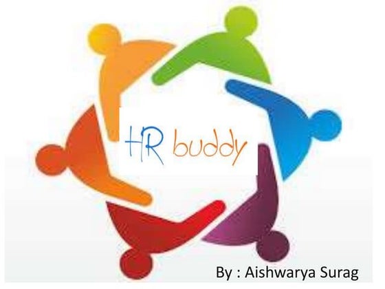 Buddy program | PPTX | Resume Writing and Advice | Job Search