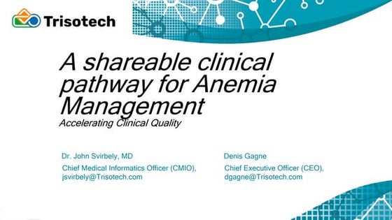 Prosoft Clinical | PPT