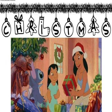 Christmas: Teaching ESL | PPTX