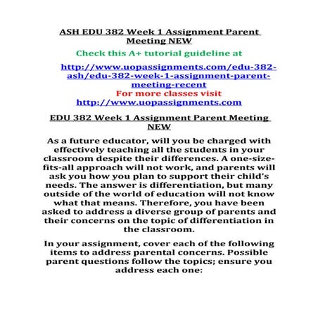 1. Week Three Written Assignment Inclusive and Differentiated Lea.docx