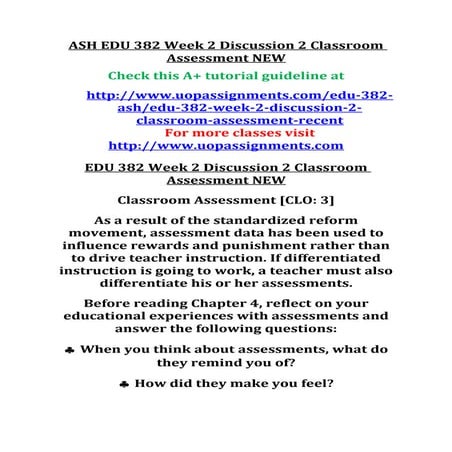 TY Student work experience evaluation | DOC