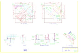 First Floor Framing Plan | PDF