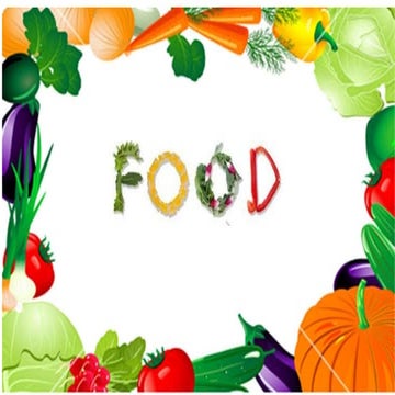 Food: Teaching ESL | PPT