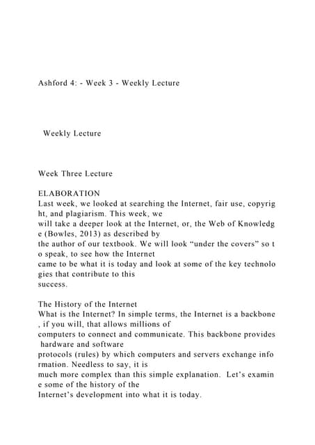 Hacker-Orlov MLA Annotated Bibliography | PDF | Internet | Computing