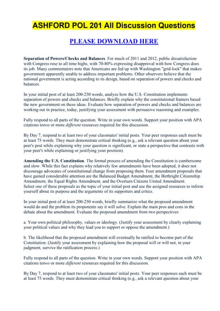 Create your own Constitutional Amendment.docx